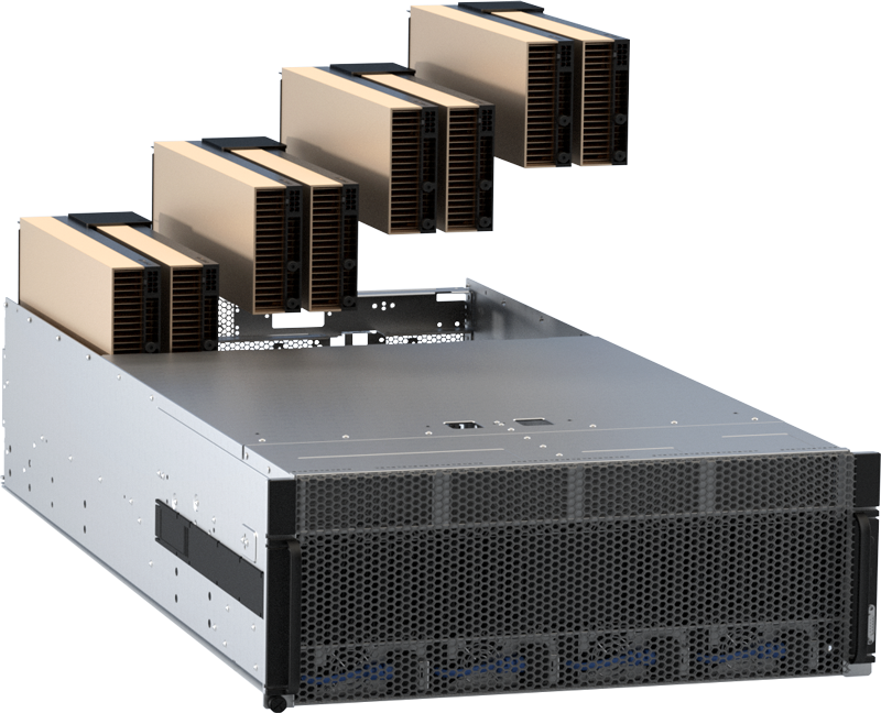 NVIDIA EGX Platform | pny.com/en-eu